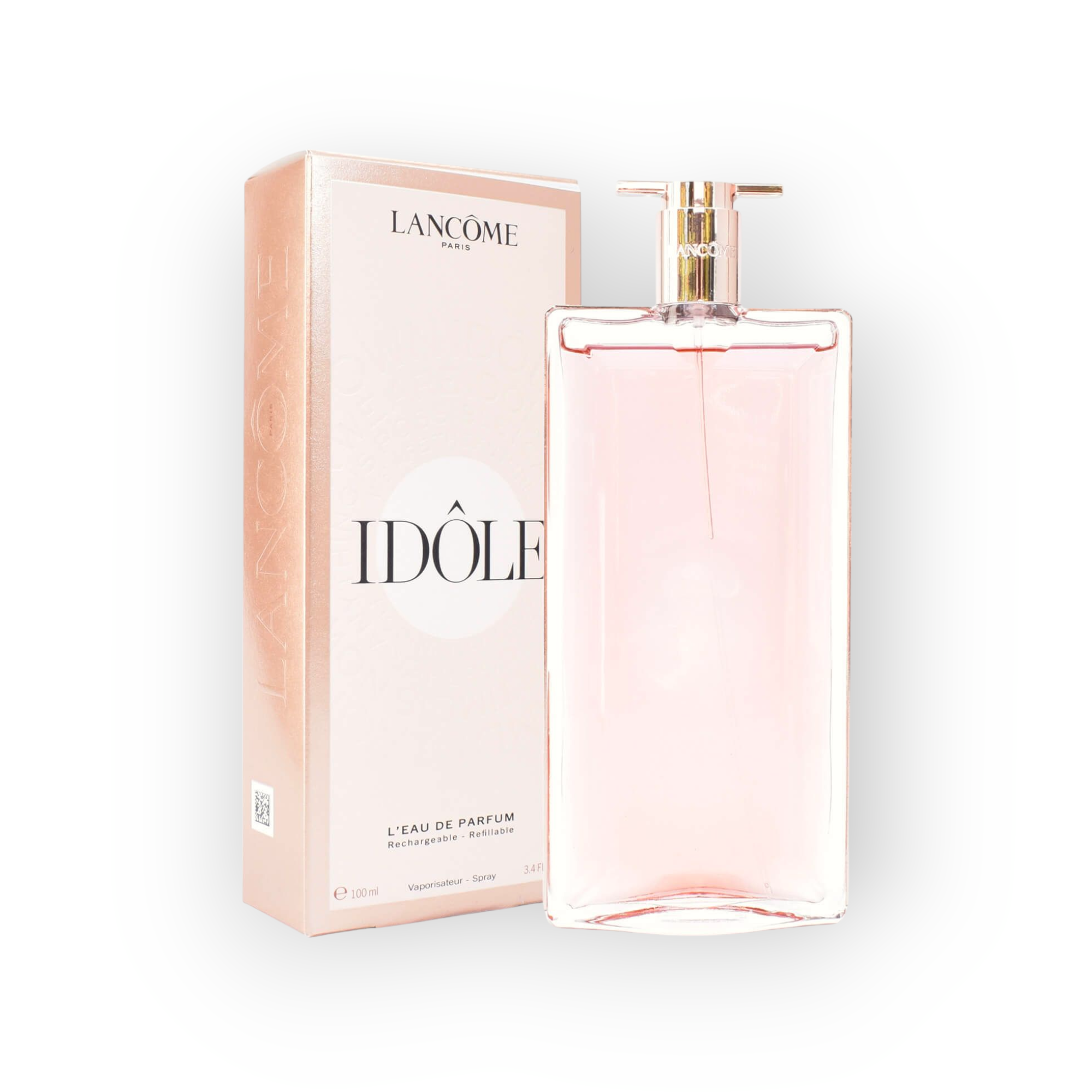 Lancôme IDÔLE EDP 100 мл. Lancôme - Parfumland