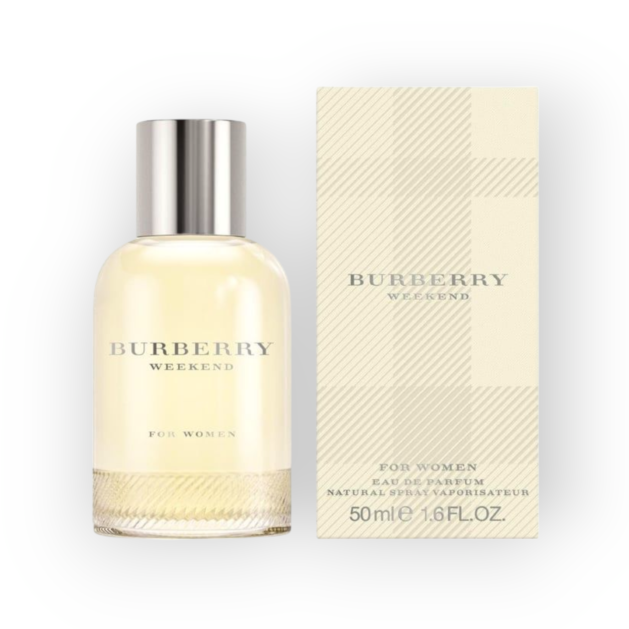 Weekend for Women EDP 100 ml. Burberry - Parfumland